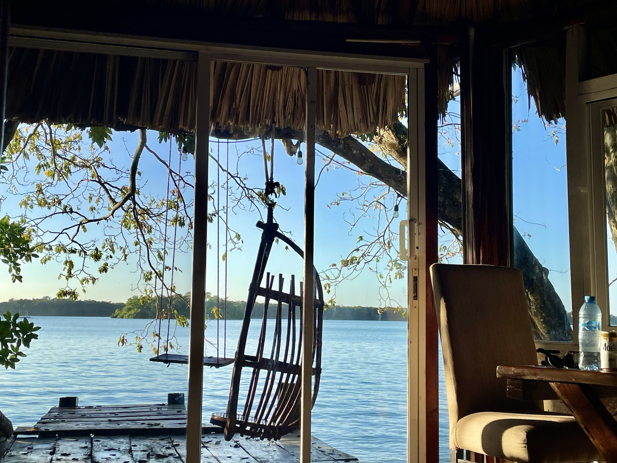 Our Day in Paradise – RobbieLambertsTravels