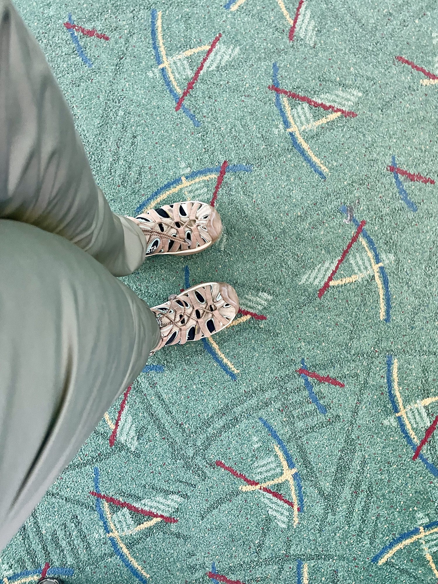 On my way to Germany and Israel – RobbieLambertsTravels