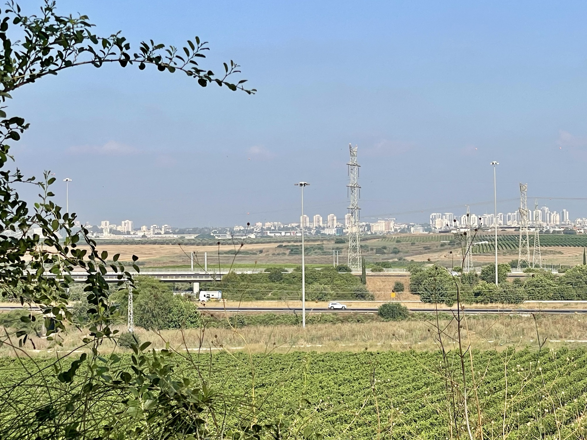Day 3 in Israel – RobbieLambertsTravels